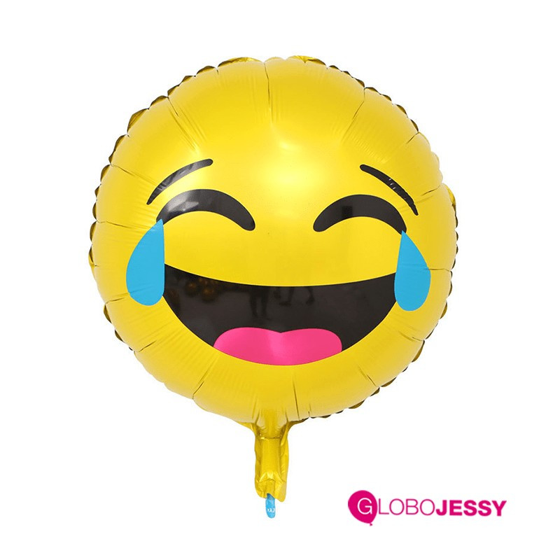 Emoji De Globo