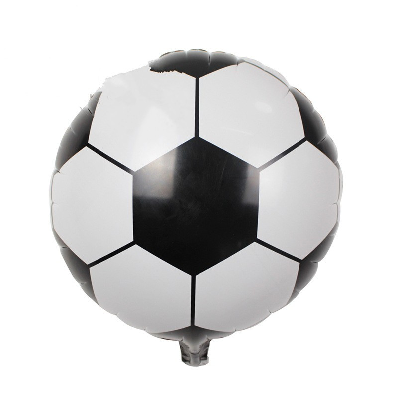 Kit de globos de Futbol