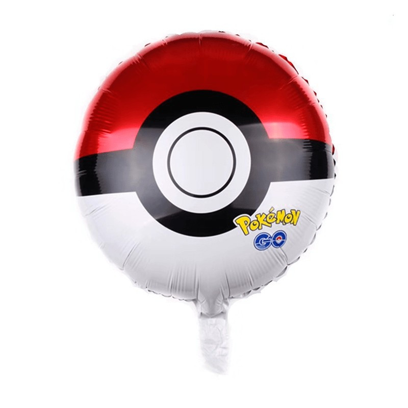 Pokemon Kit de globos