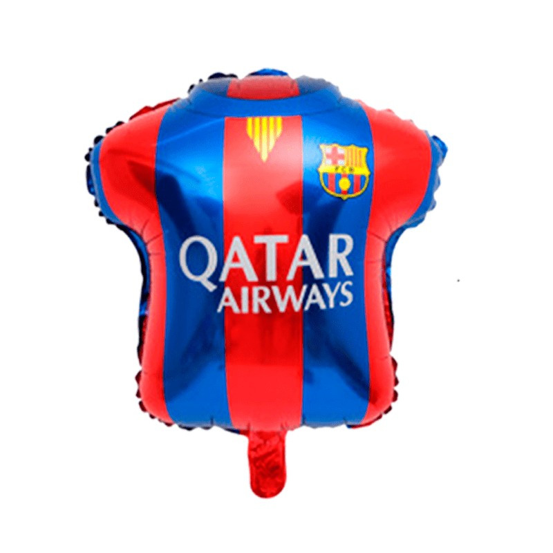 Kit de globos de Barcelona