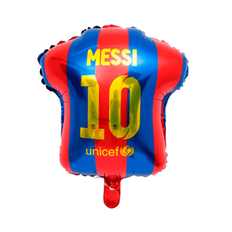 Kit de globos de Barcelona
