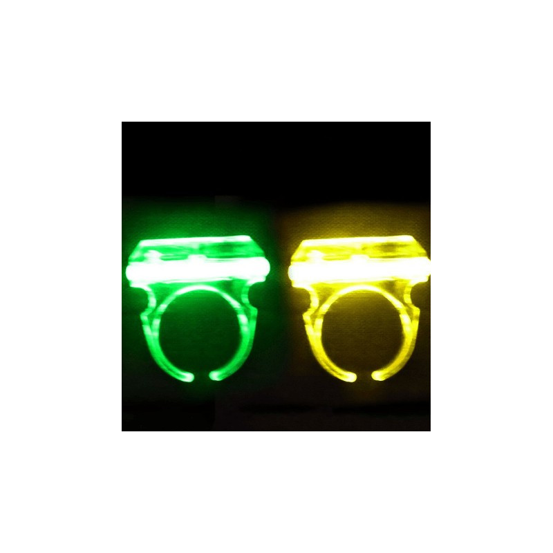 Anillo luminoso