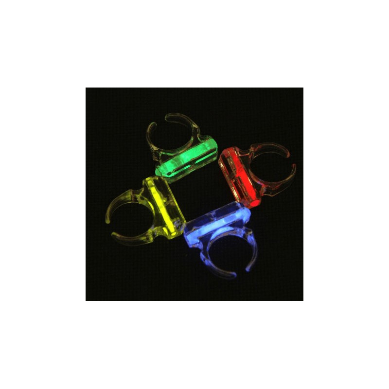 Anillo luminoso