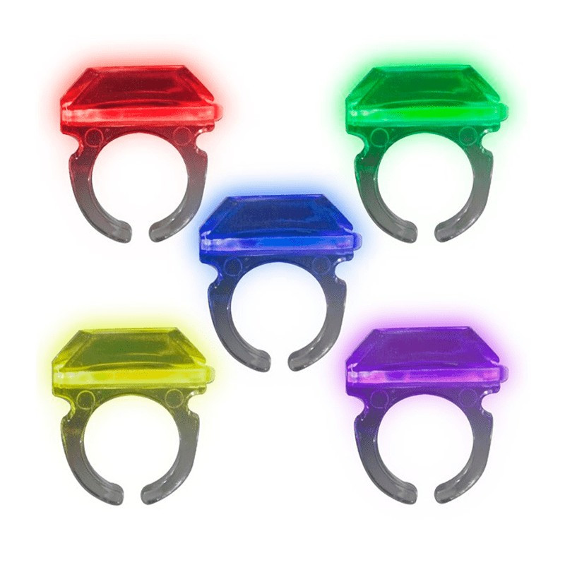 Anillo luminoso