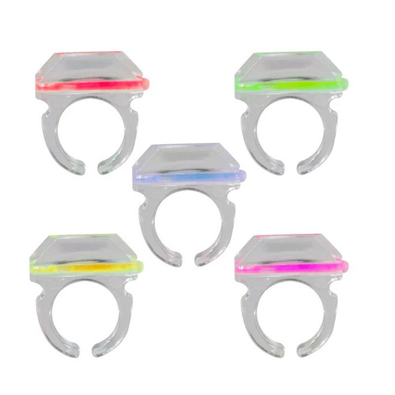 Anillo luminoso