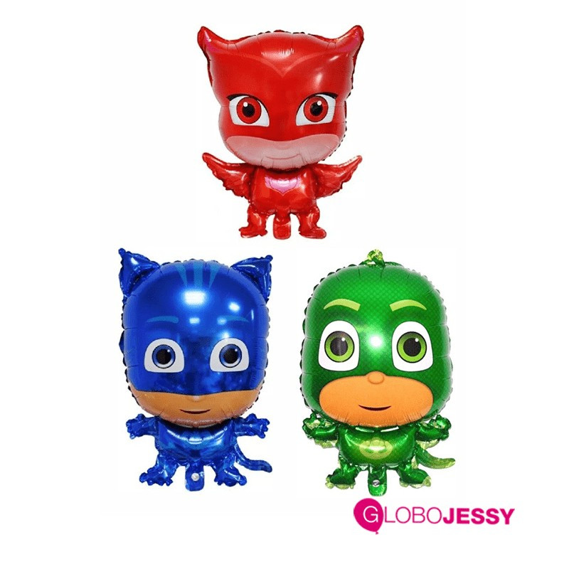 PJ mask Gatuno