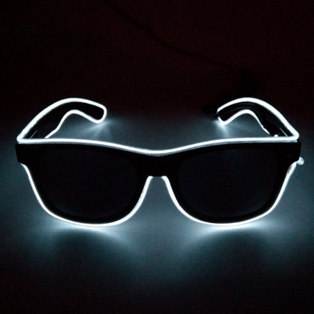 Lentes Con Luces Led