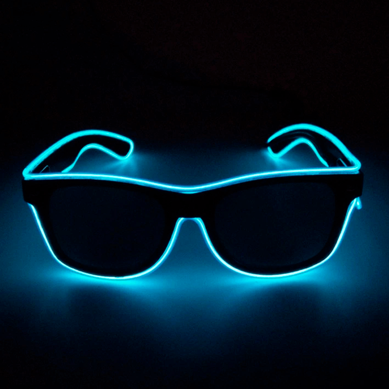 Lentes Con Luces Led