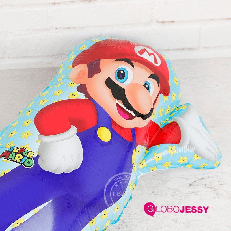 Globo super mario bros