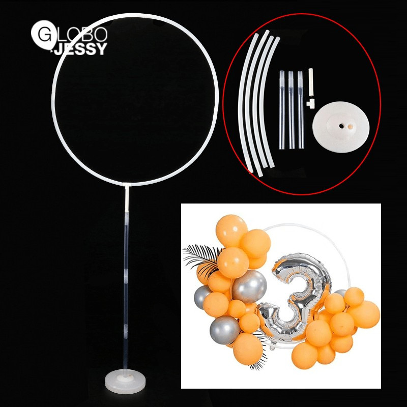 Soporte circular 1,70